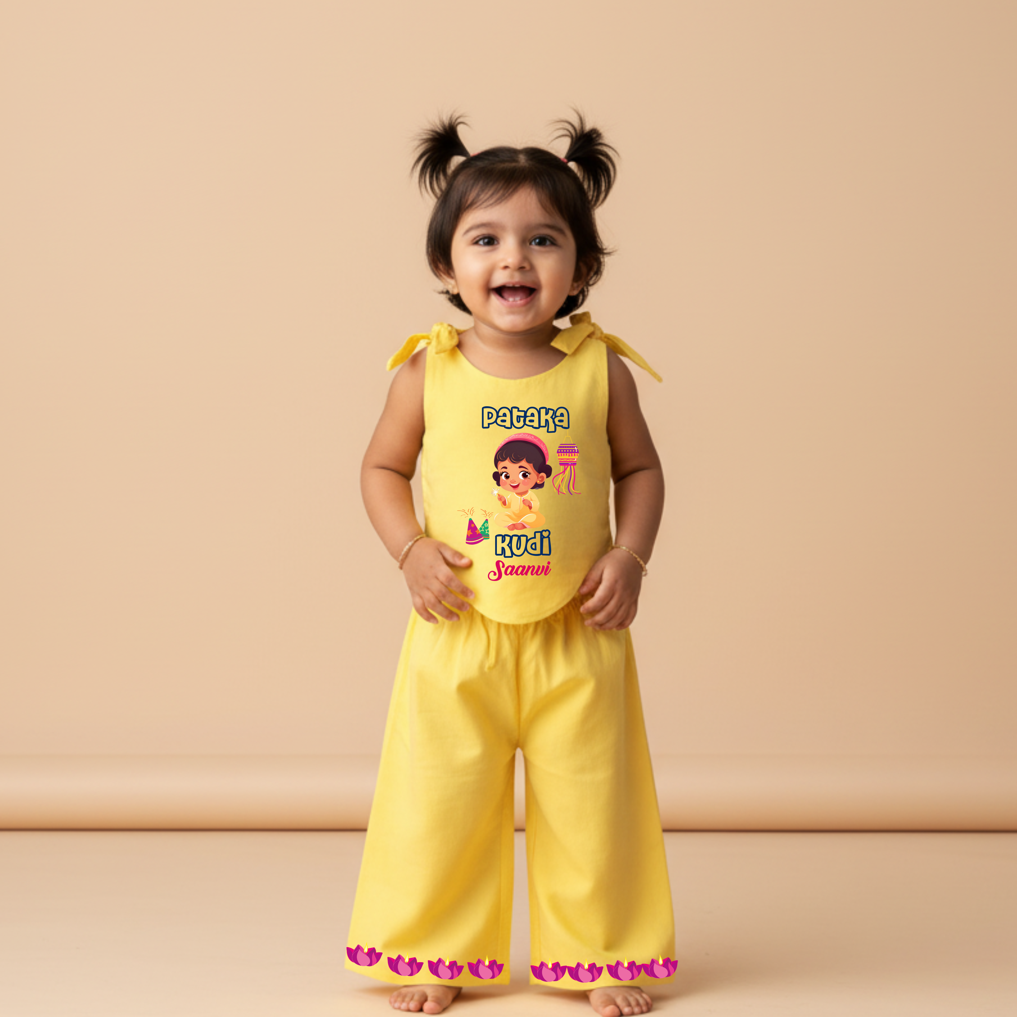 Pataka Kudi – Giggle Basket