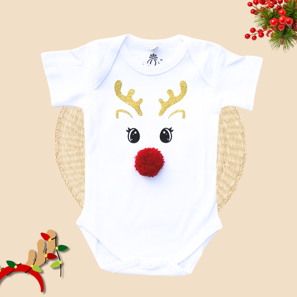 Reindeer Fit – Giggle Basket